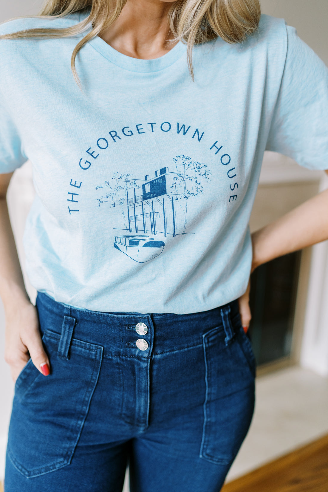 BHA Collection – Boat House Apparel